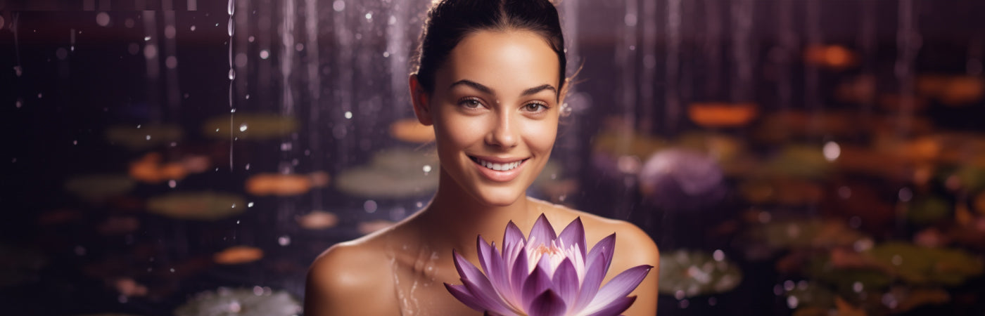 Conquer Monsoon Skin Woes: Unveil Spotless Beauty with Age-Less 🌸 ...