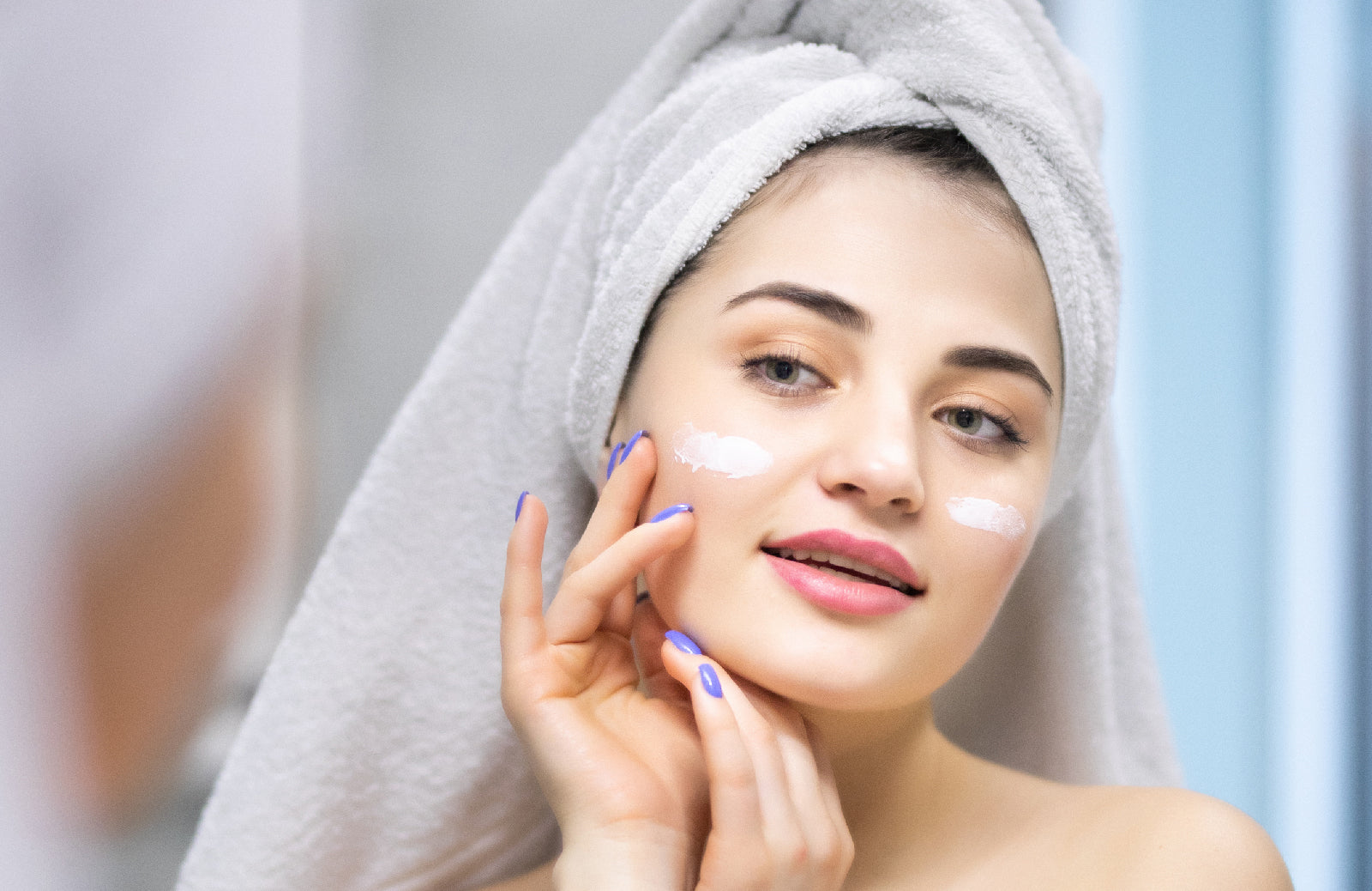 The Best Skincare Routine For Beginners Mitchell Usa