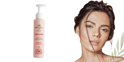 Elevate your skincare routine with this FLAW-LESS Toner – Mitchell USA