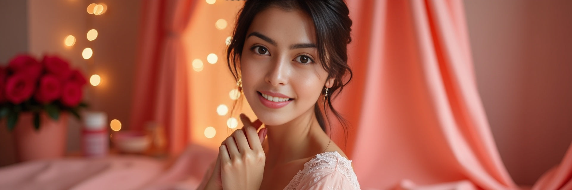 Flawless Love: Valentine's Day Skincare Must-Haves for Radiant Skin ...