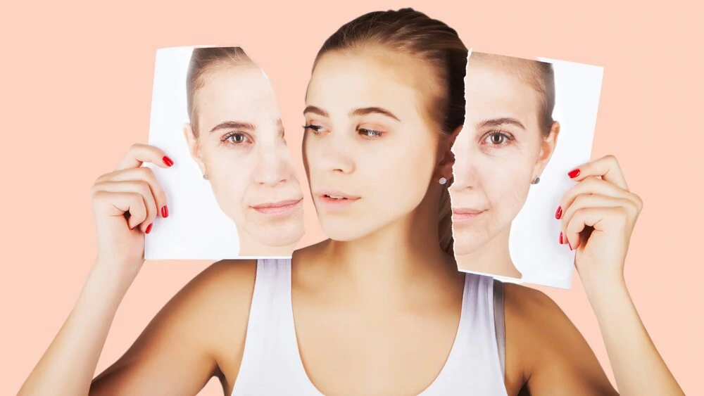 How to Prevent Wrinkles? Tips to Limit Skin-aging – Mitchell USA