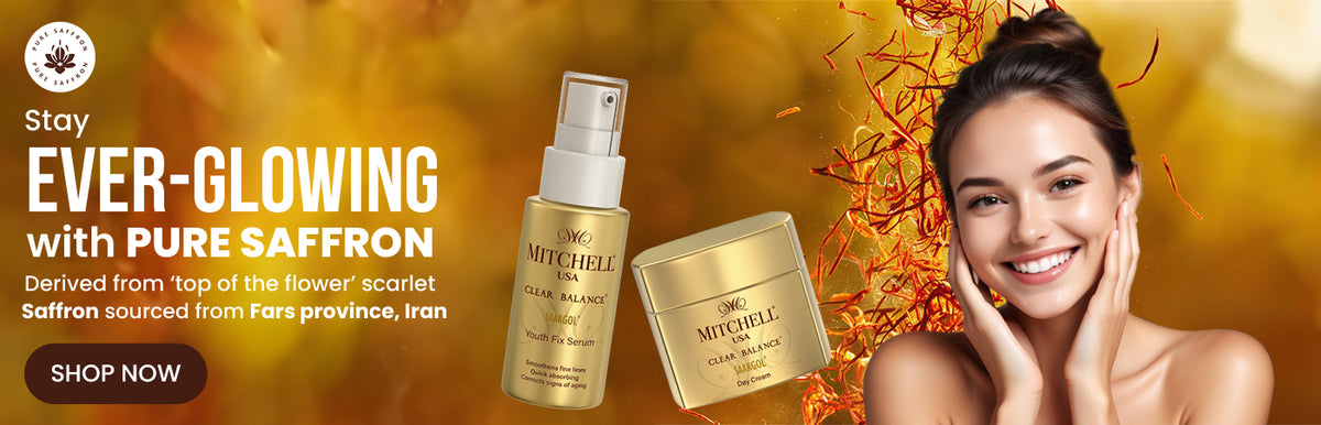 Clear Balance – Mitchell USA