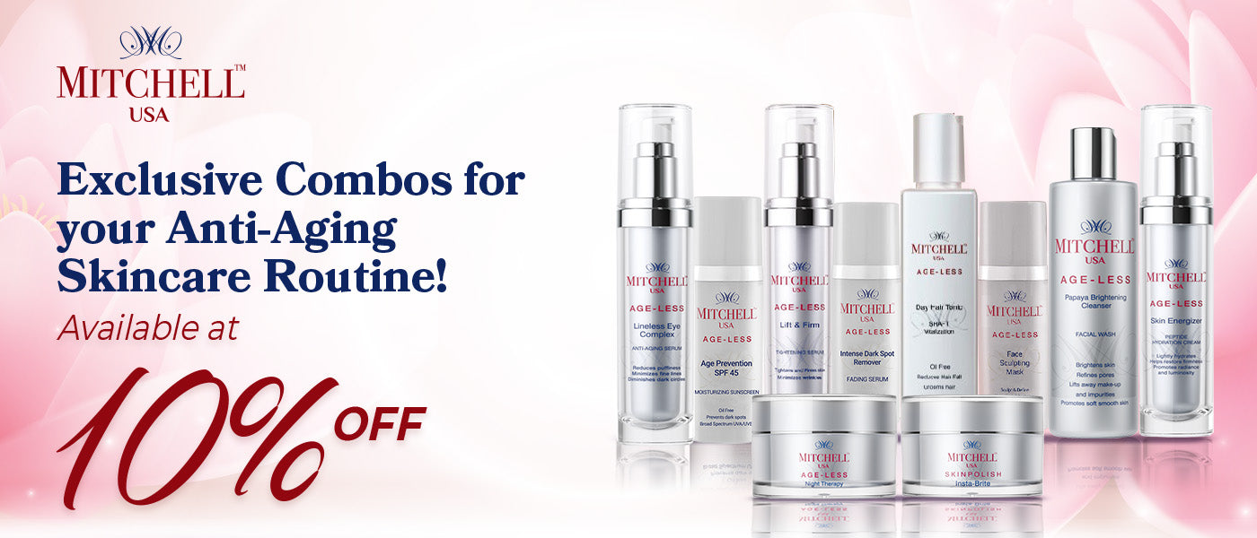 Bundle Offer – Mitchell USA