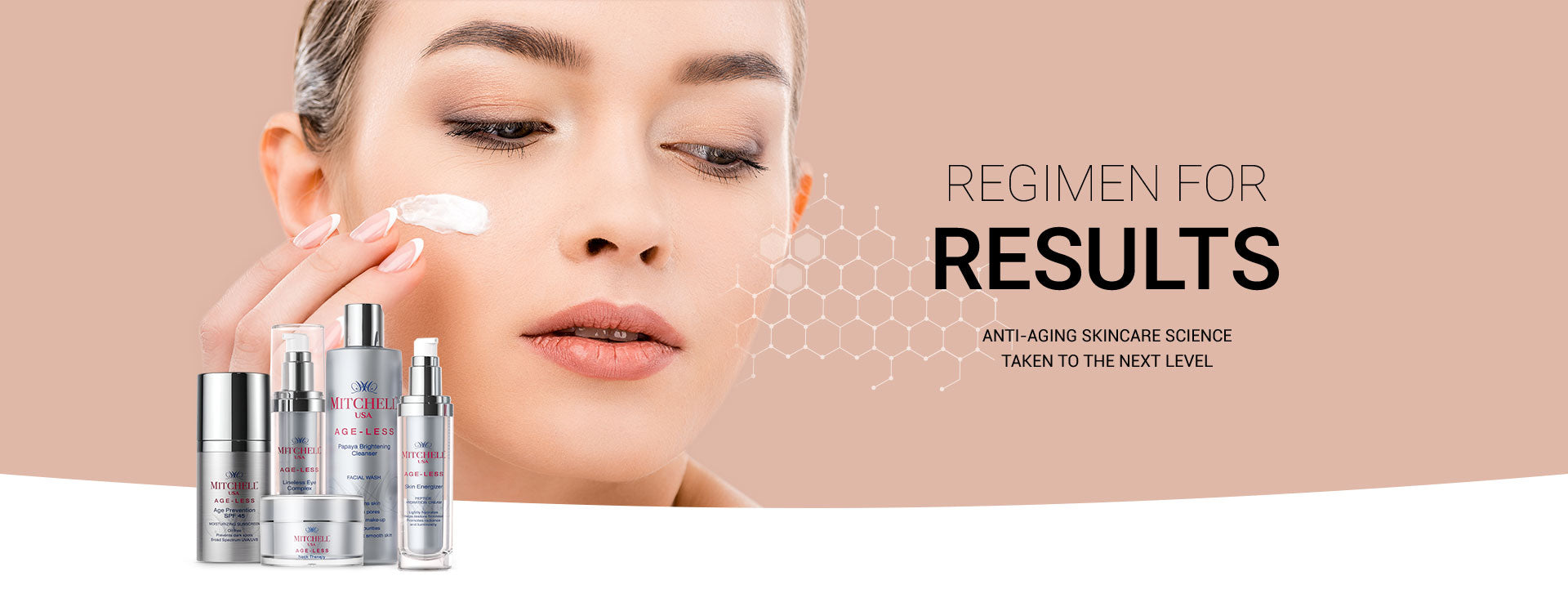 Ageless All-in-One Travel Essentials | Your Complete Skin Care Kit ...