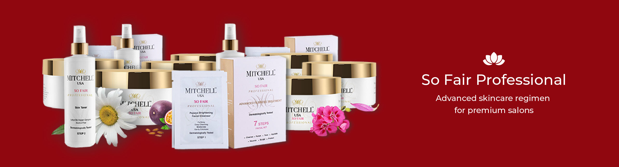 Anti-Aging Kit | Advanced Age Less Skincare Kit for Youthful Skin ...