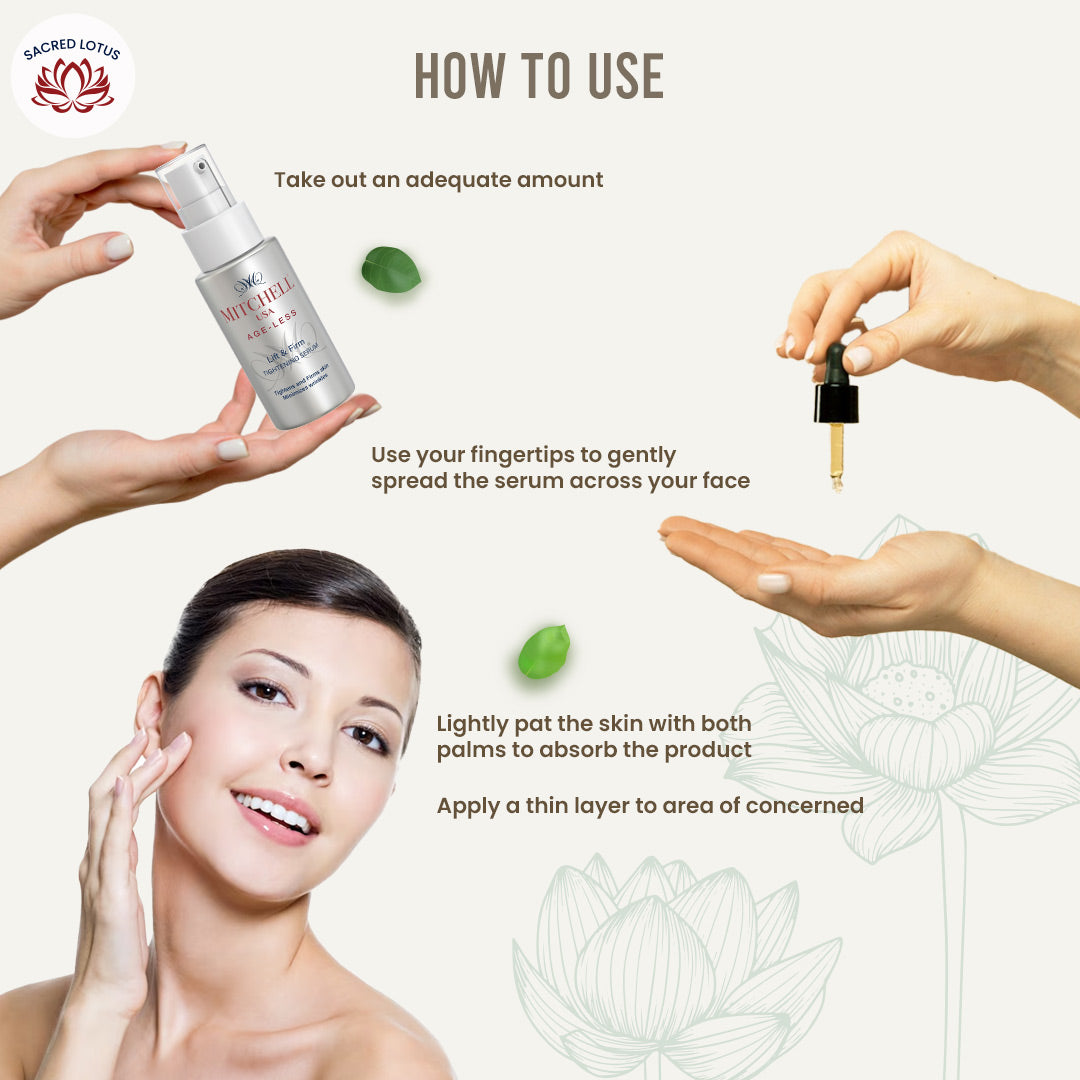 AGELESS - Women's Best Anti Wrinkle Cream for Indian Skin | Best Face ...