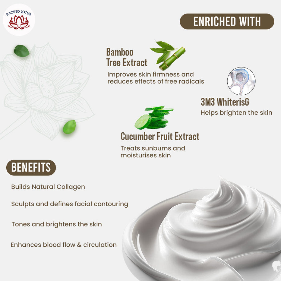 Best Age Less Anti-Aging Facial Mask For Sagging And Youthful Skin ...