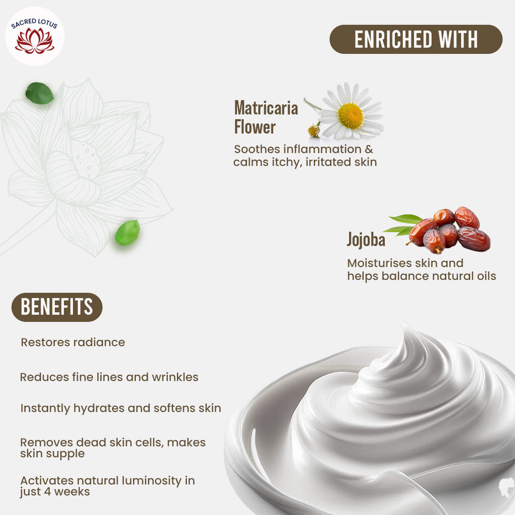 Best Exfoliating Cream | Insta Brite: Skin Polish Cream by Mitchell USA