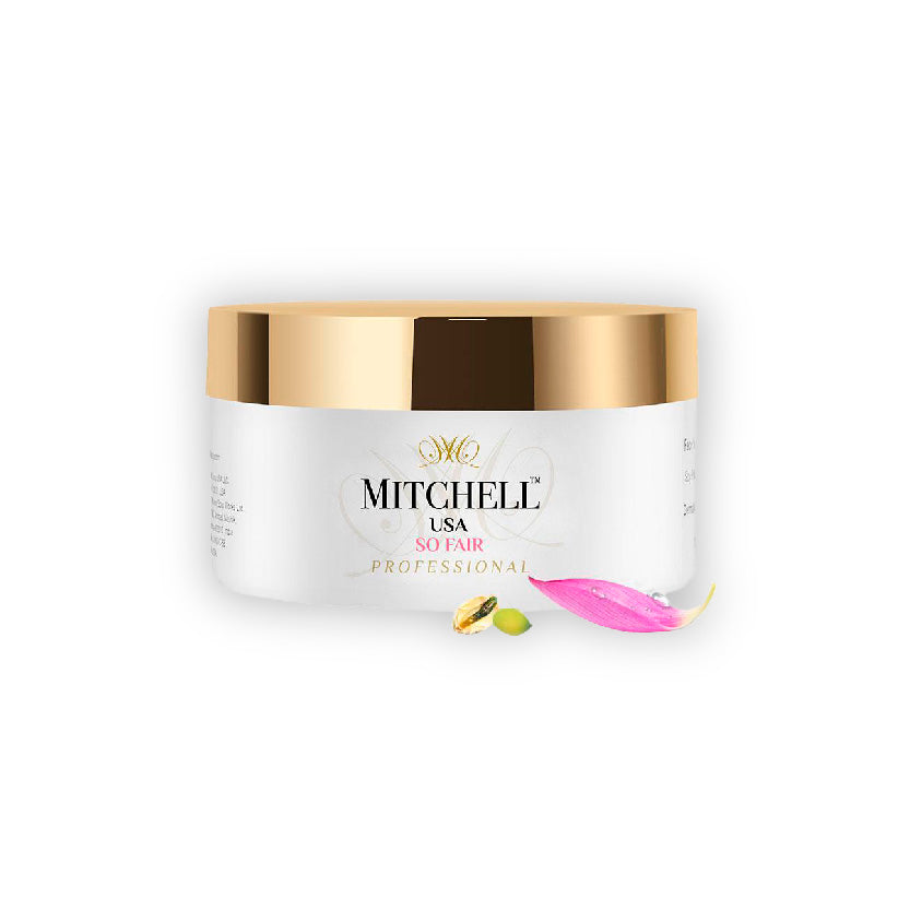 Buy Mitchell USA PROFESSIONAL - Skin Polish Insta-Brite Exfoliating Cream